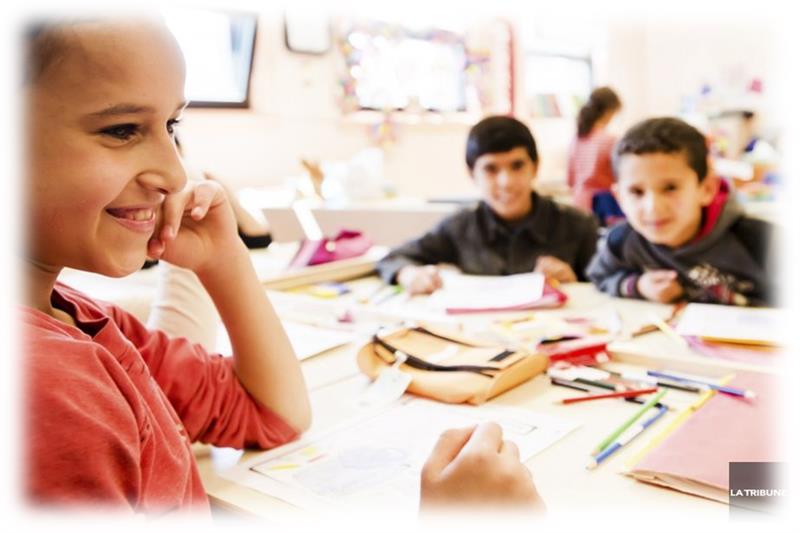 Le système scolaire au Québec-Capsule vidéo et feuillets informatifs ...