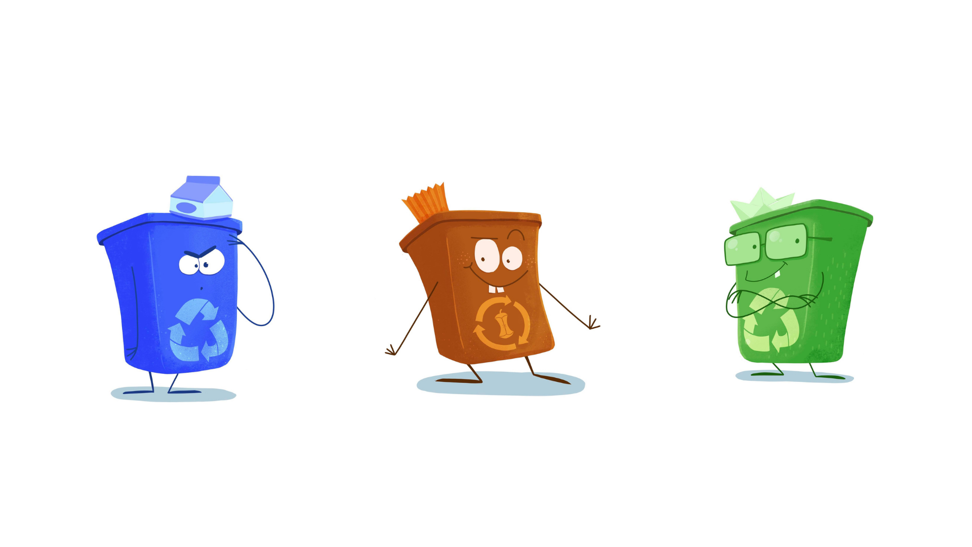 Réduire, réutiliser, récupérer (recycler) et repenser – L'école et l ...