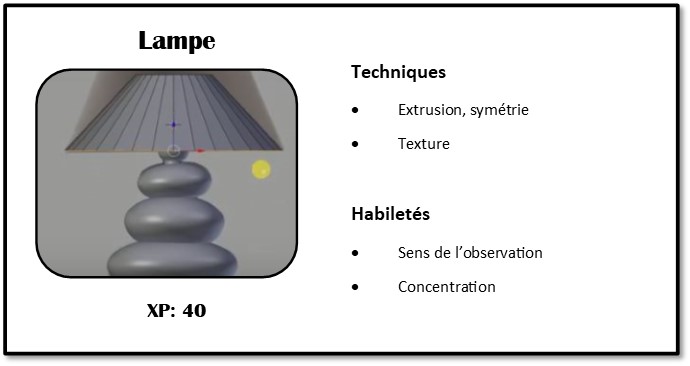 3D avec Blender – Multimédia