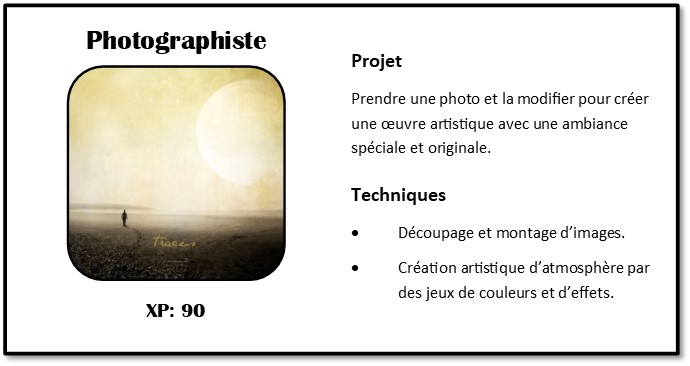 Traitement d’images – Multimédia